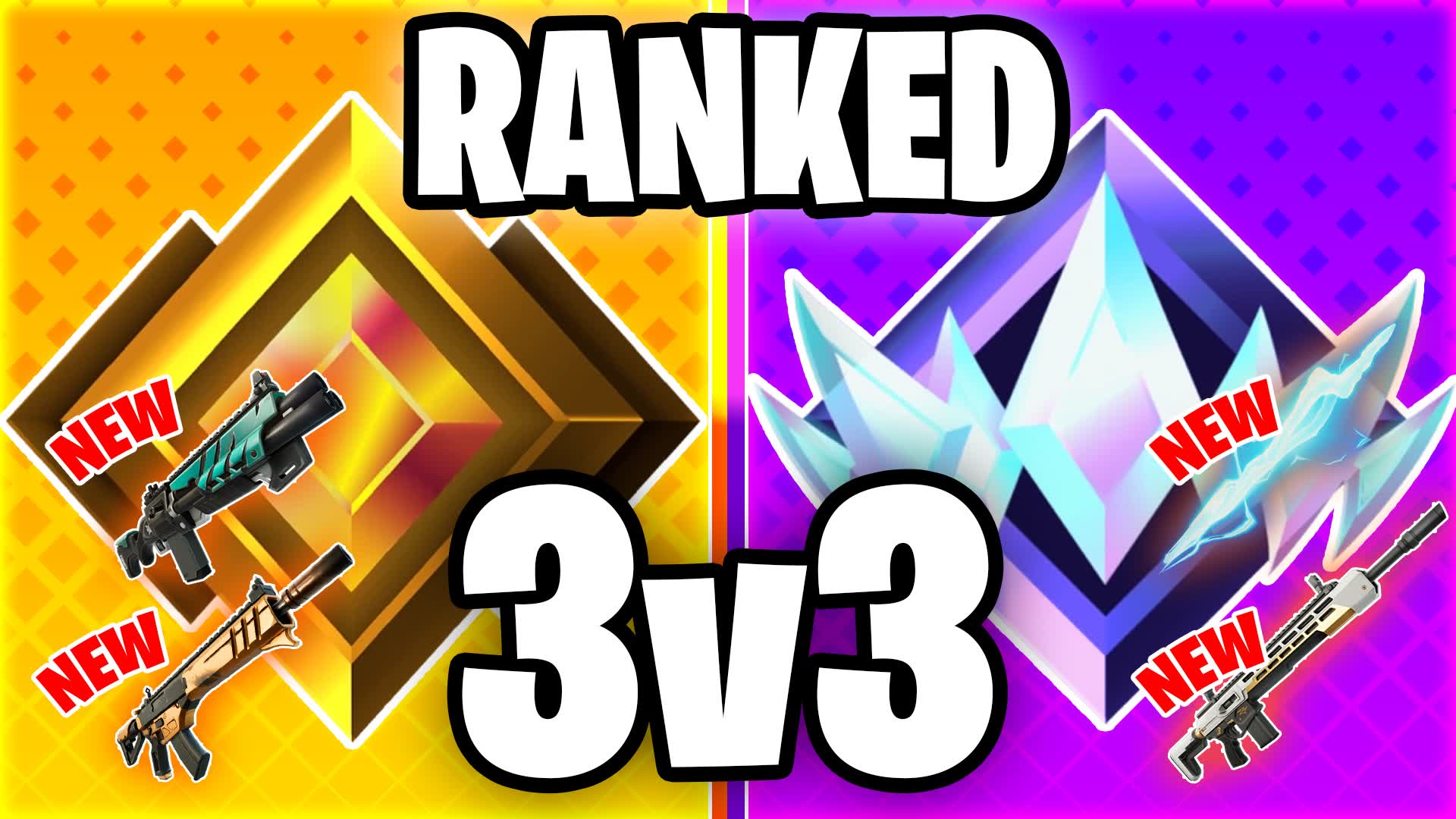 reverseal - Fortnite