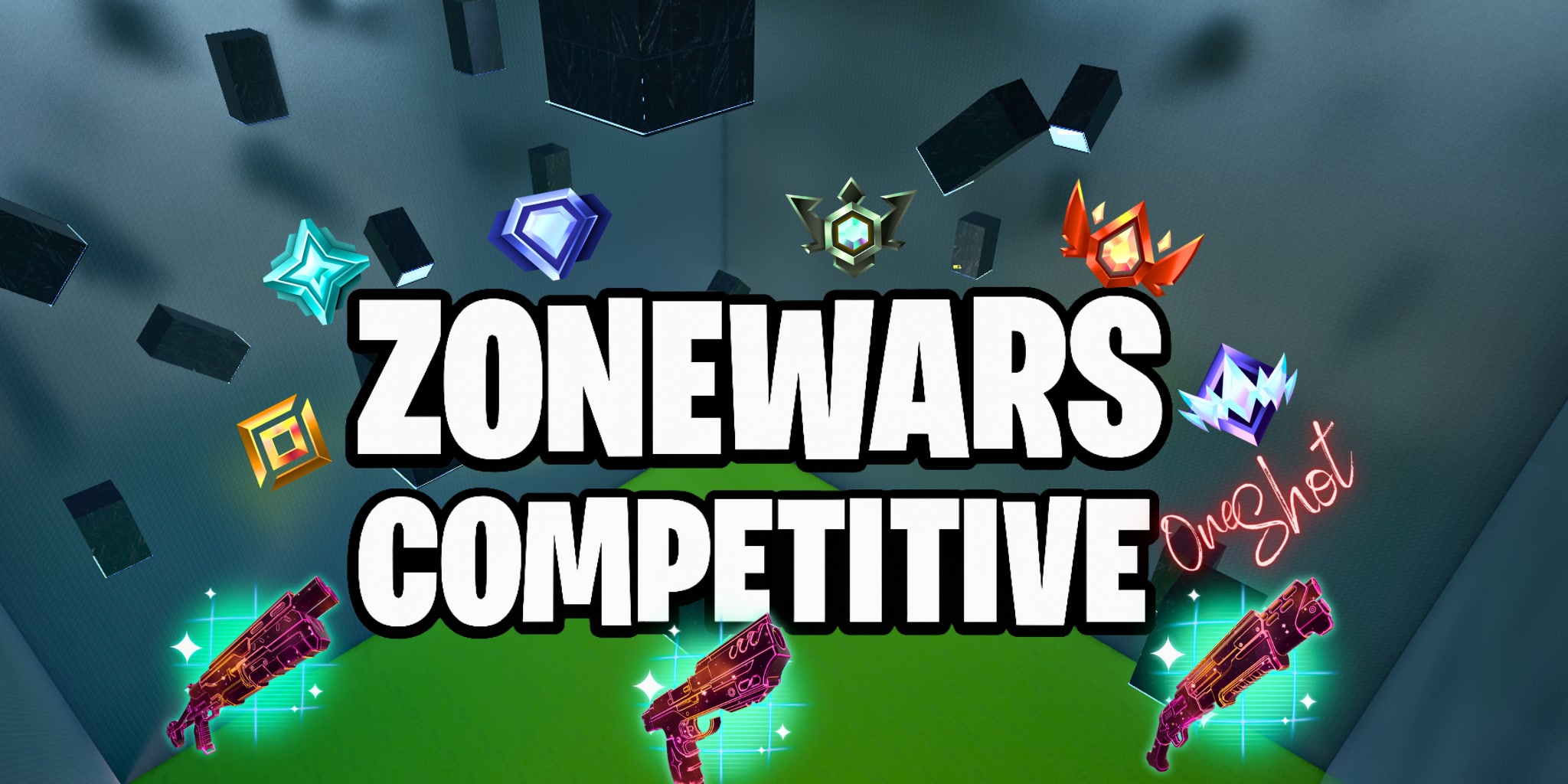 ZONEWARS MODERN COMP + RANKED 4839-6798-5734 by ezoneshottt - Fortnite ...