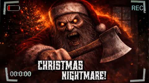 The Circus 🎪 [HORROR] 7495-0024-0091 by yupyt - Fortnite