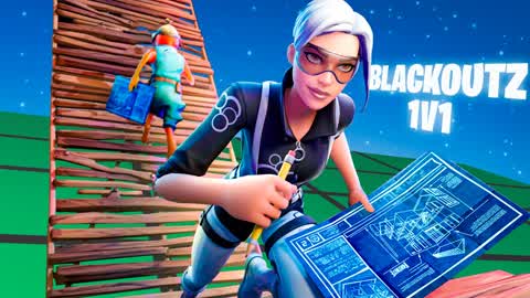 blackoutz - Fortnite