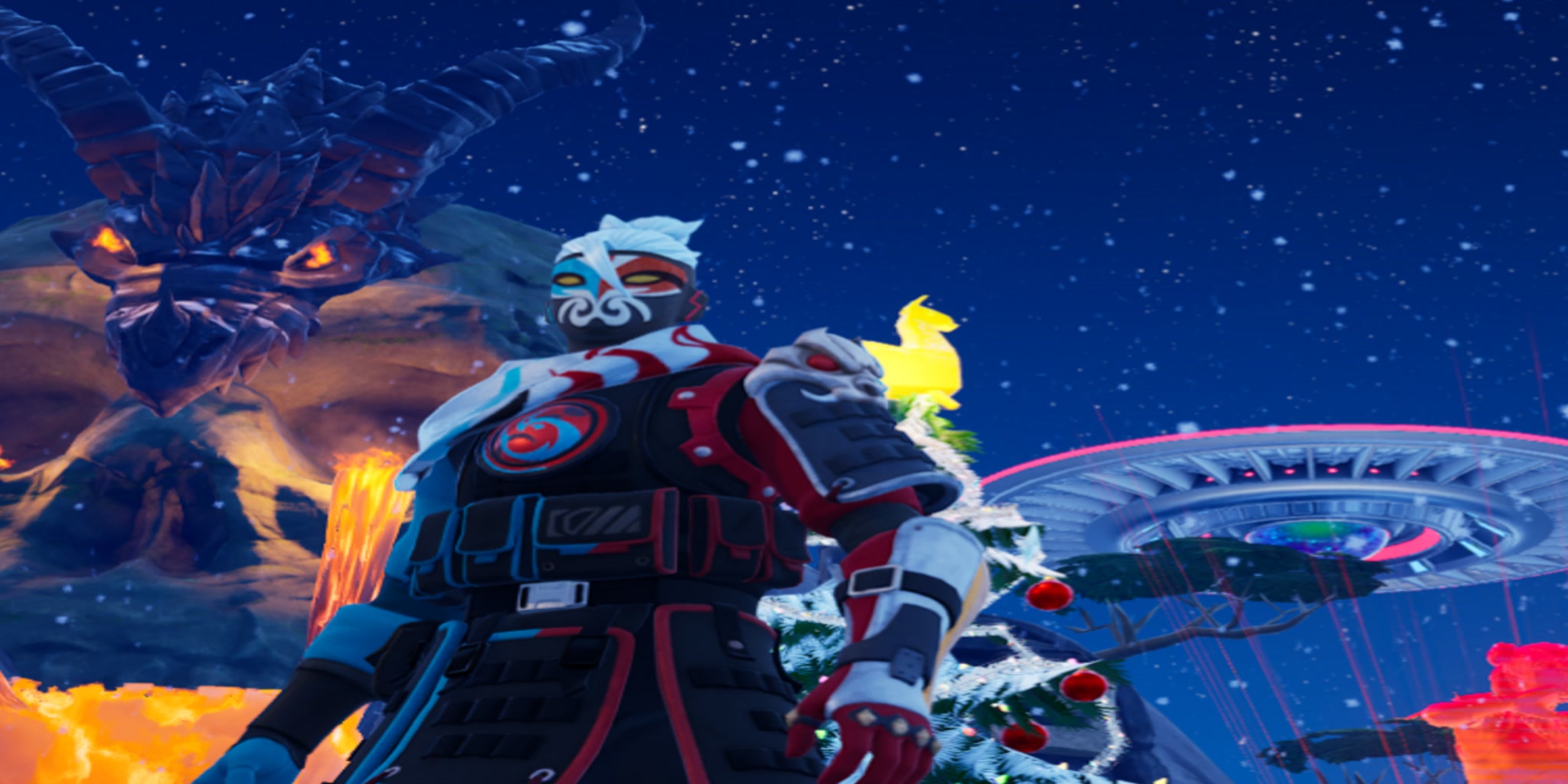 Dance Party 9278-2764-1333 by cnkgaming - Fortnite Creative Map Code ...