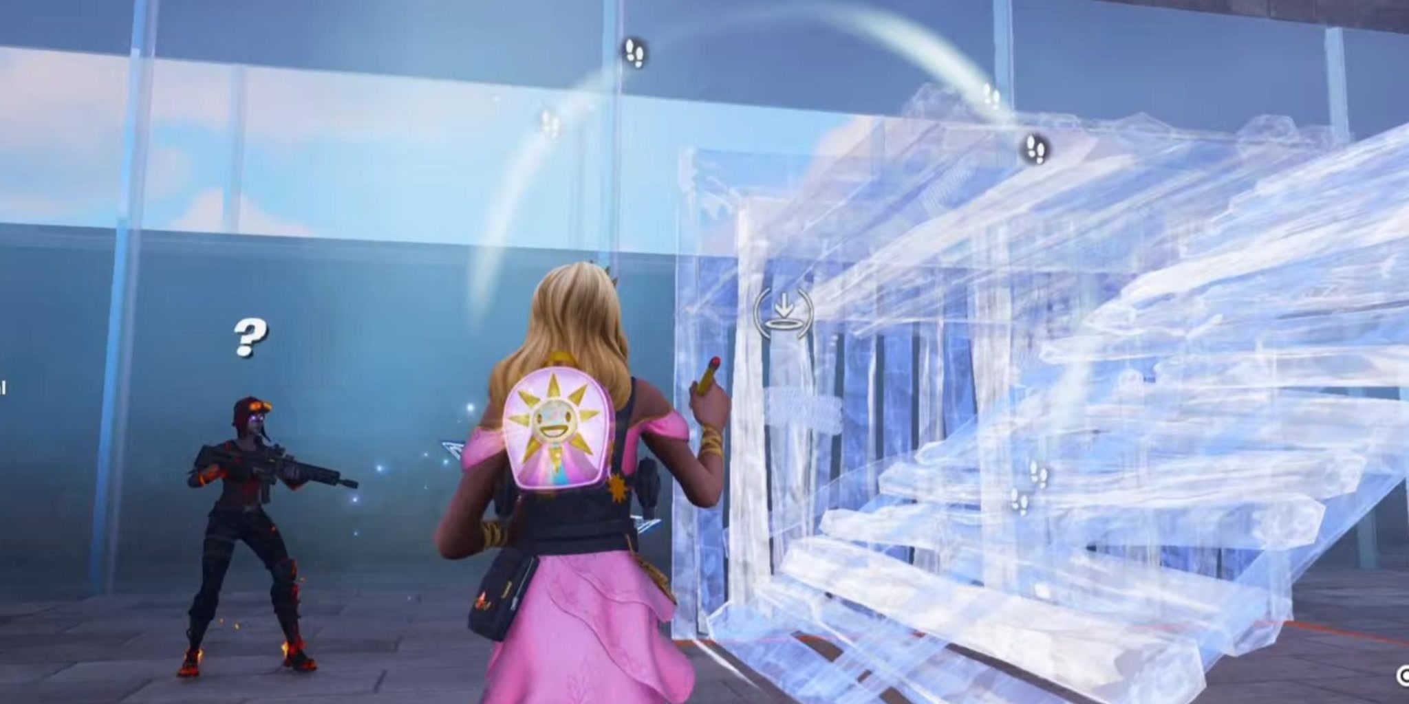 Bot Box Fight 1567-2700-8543 by stormvixon - Fortnite Creative Map Code ...