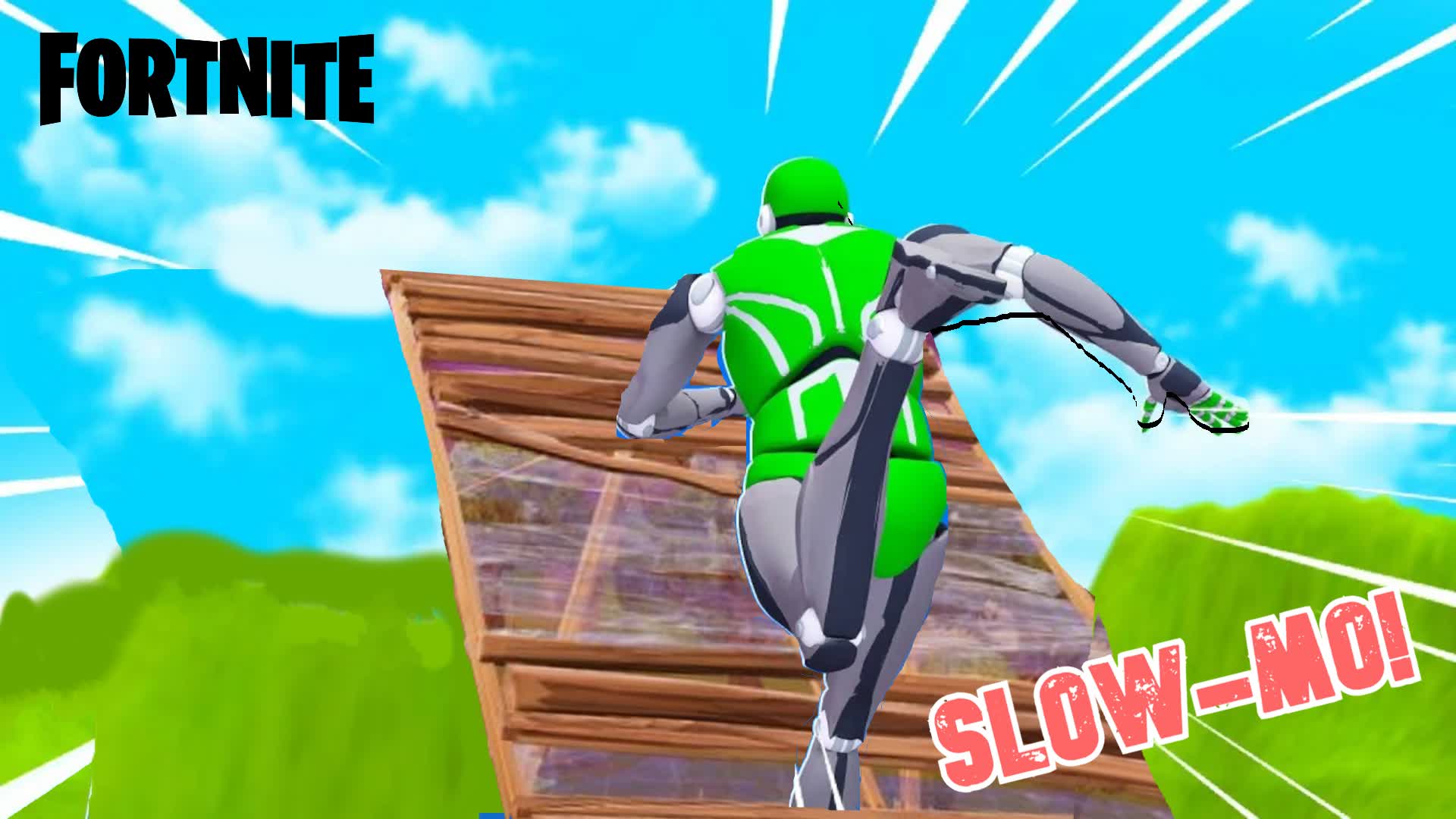 ULTIMATE PRO 1v1 FIGHTS (SLOW-MO!) 4419-9895-9996 by el3ktro - Fortnite ...