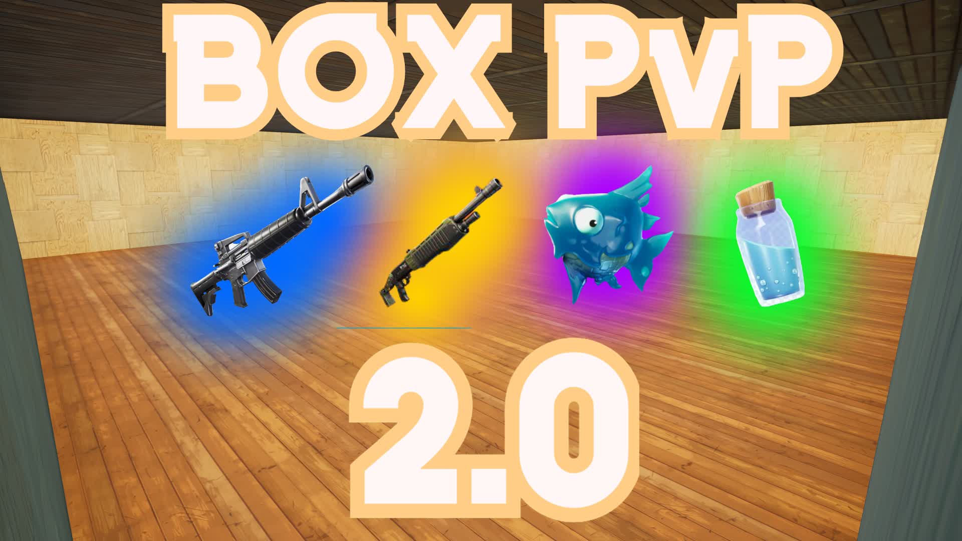 2164-8305-8438 2164-8305-8438 by drfire - Fortnite Creative Map Code - Fortnite.GG