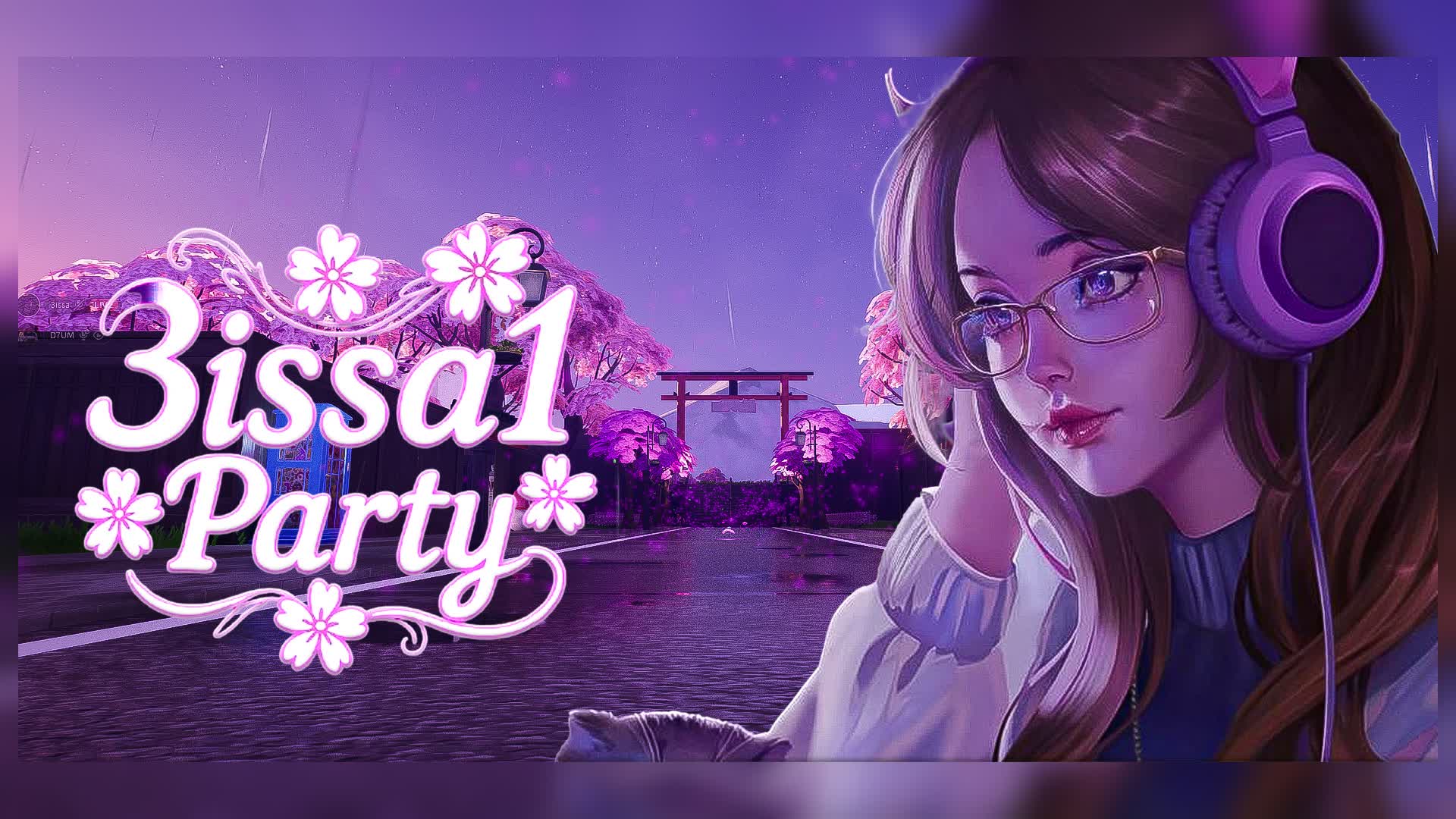 3issa1 Party Royal 4022-6574-2209 by 3issa - Fortnite Creative Map Code ...