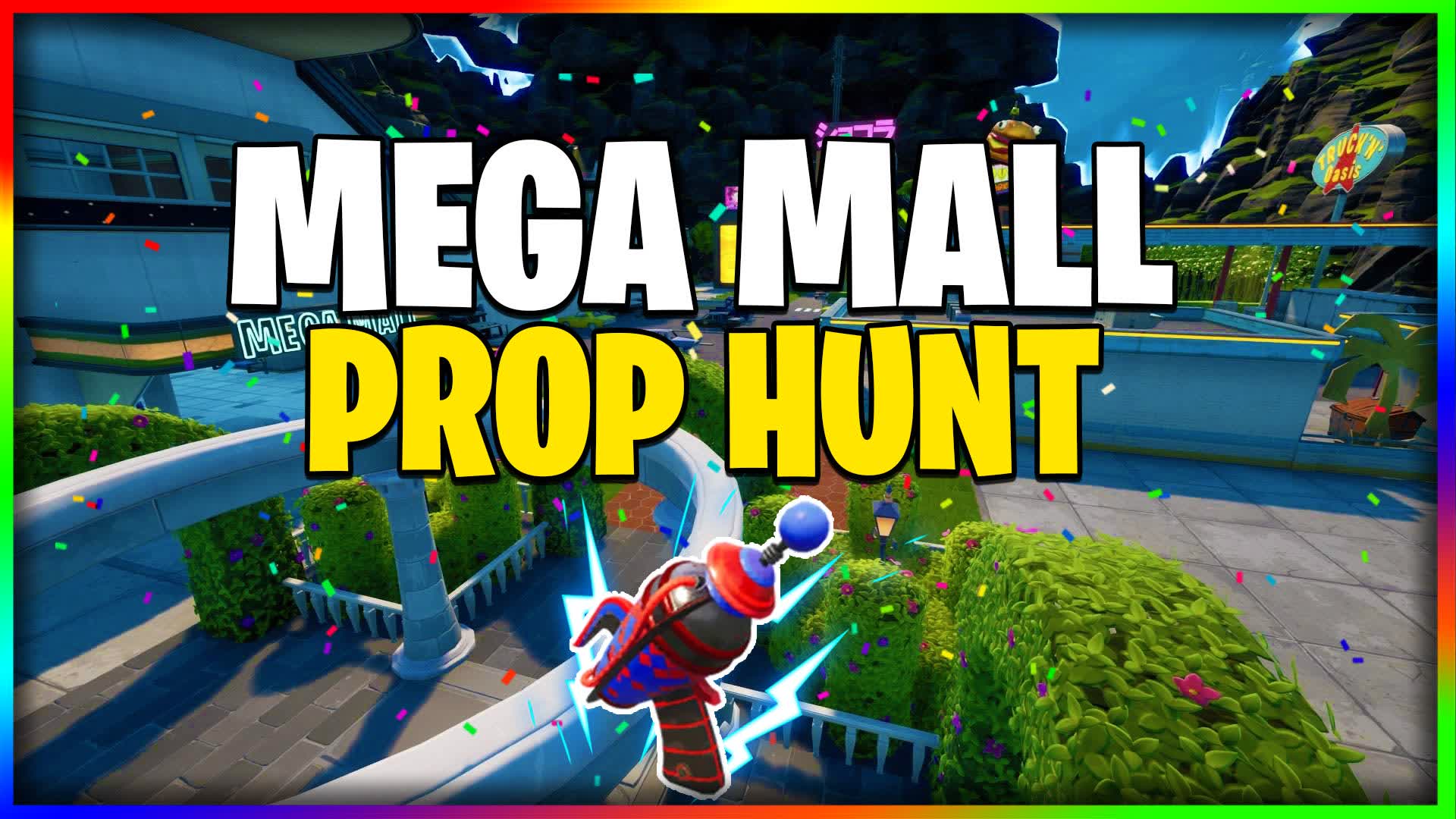 MEGA MALL PROP HUNT 🛍️ 0875-0396-0265 by zorgi - Fortnite Creative Map ...