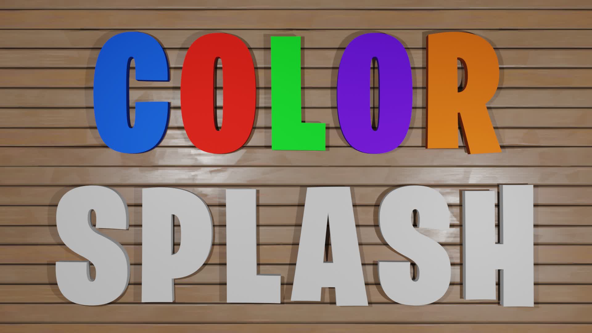 1v1 Color Splash 4631-2792-4846 by mrmonkeyfn - Fortnite Creative Map ...