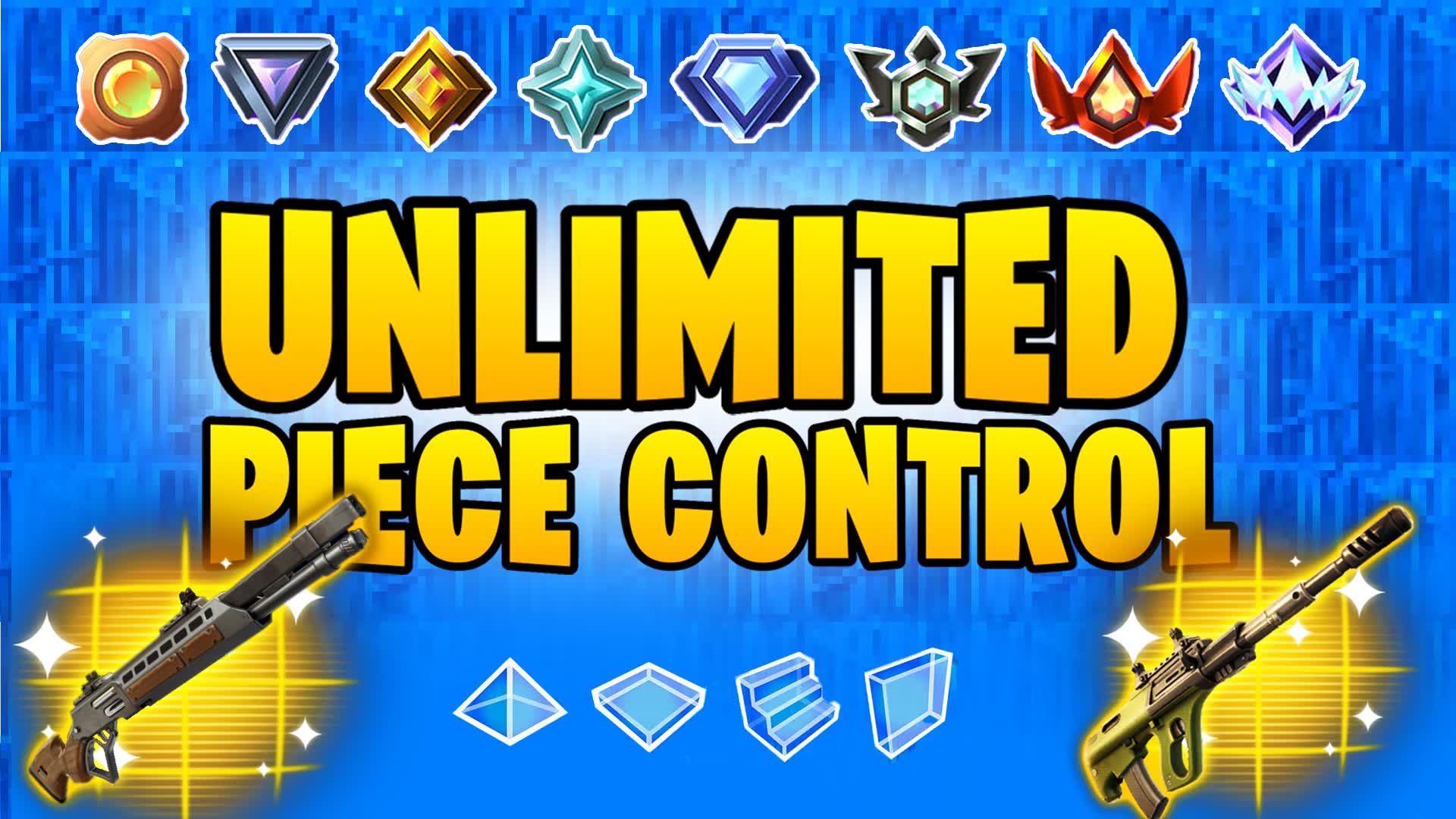 🎮Master Piece Control🔥 Play & Improve! 7344-8499-8822 by mazuaz ...