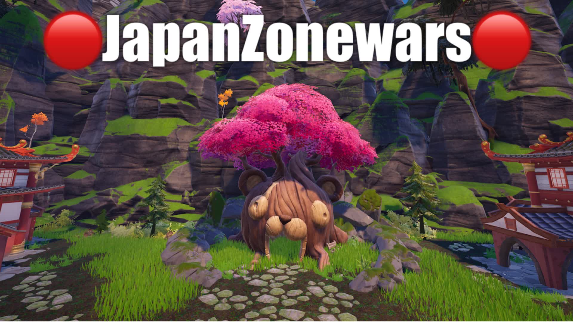 🐸🔴Japan Zonewars🔴🐸 1314-7326-7163 by musslulucaca - Fortnite Creative ...
