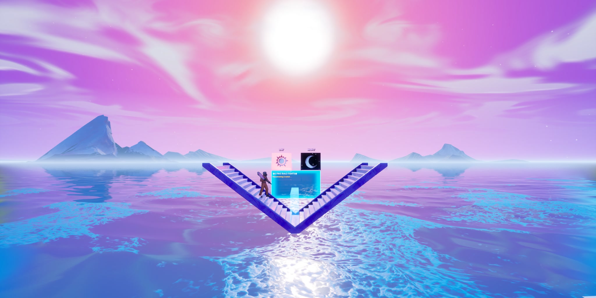 💜CLAP MAPS RANKED 1V1 BUILDFIGHTS🌞 6548-3619-6738 by clapmaps ...