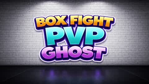 Box fight pvp ghost 9213-2038-9841 by ghost-yt - Fortnite Creative Map ...