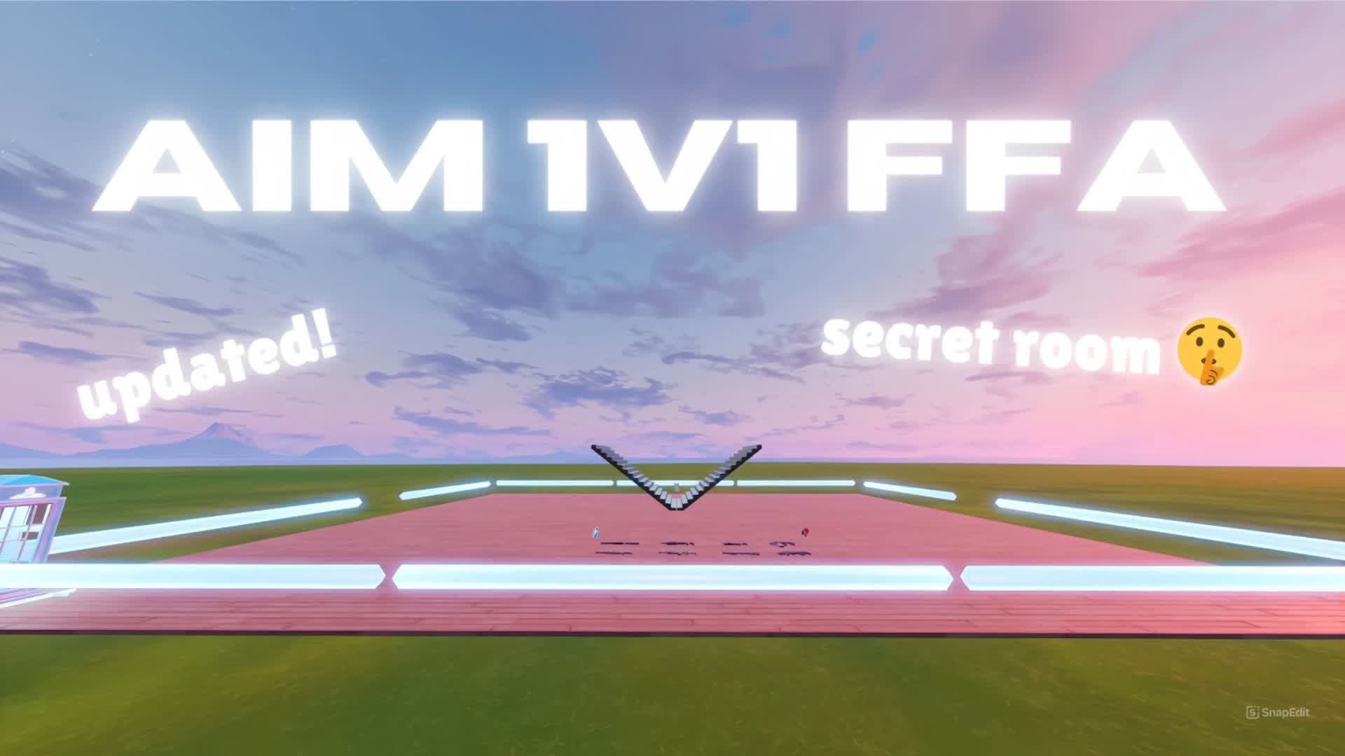 Aim bot 1v1 FFA 5116-6515-4921 by cronkies - Fortnite Creative Map Code - Fortnite.GG