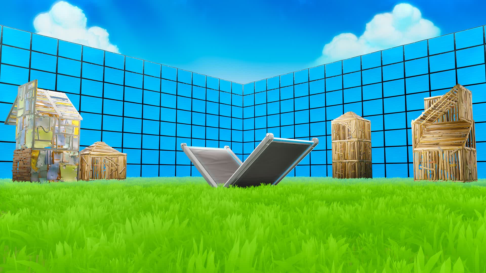 SIMPLE 1V1 7881-6330-7626 by rezentlyfn - Fortnite Creative Map Code ...