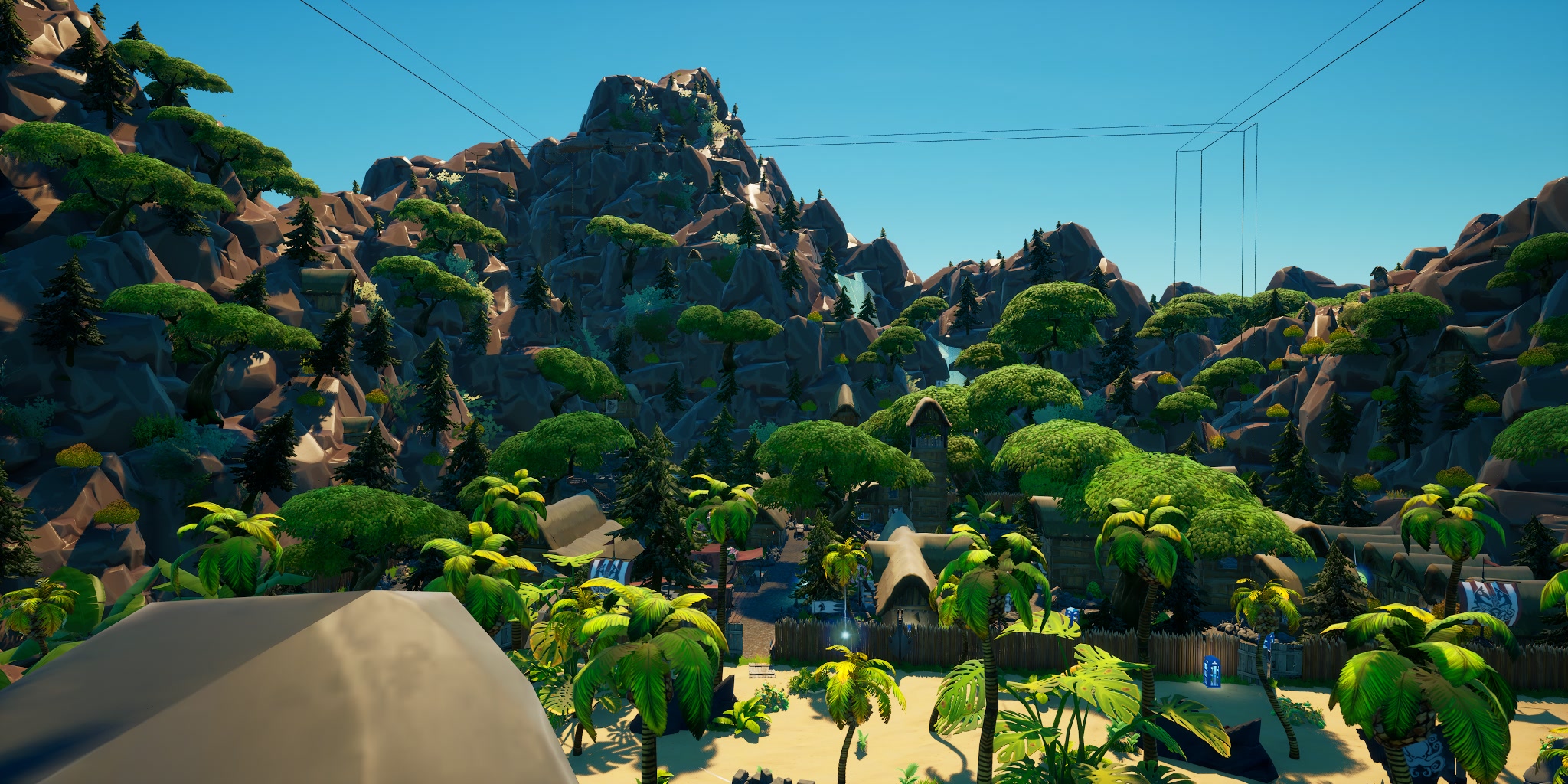 Vikings Search and Destroy 2226-2373-8591 by dodo_for_life - Fortnite ...