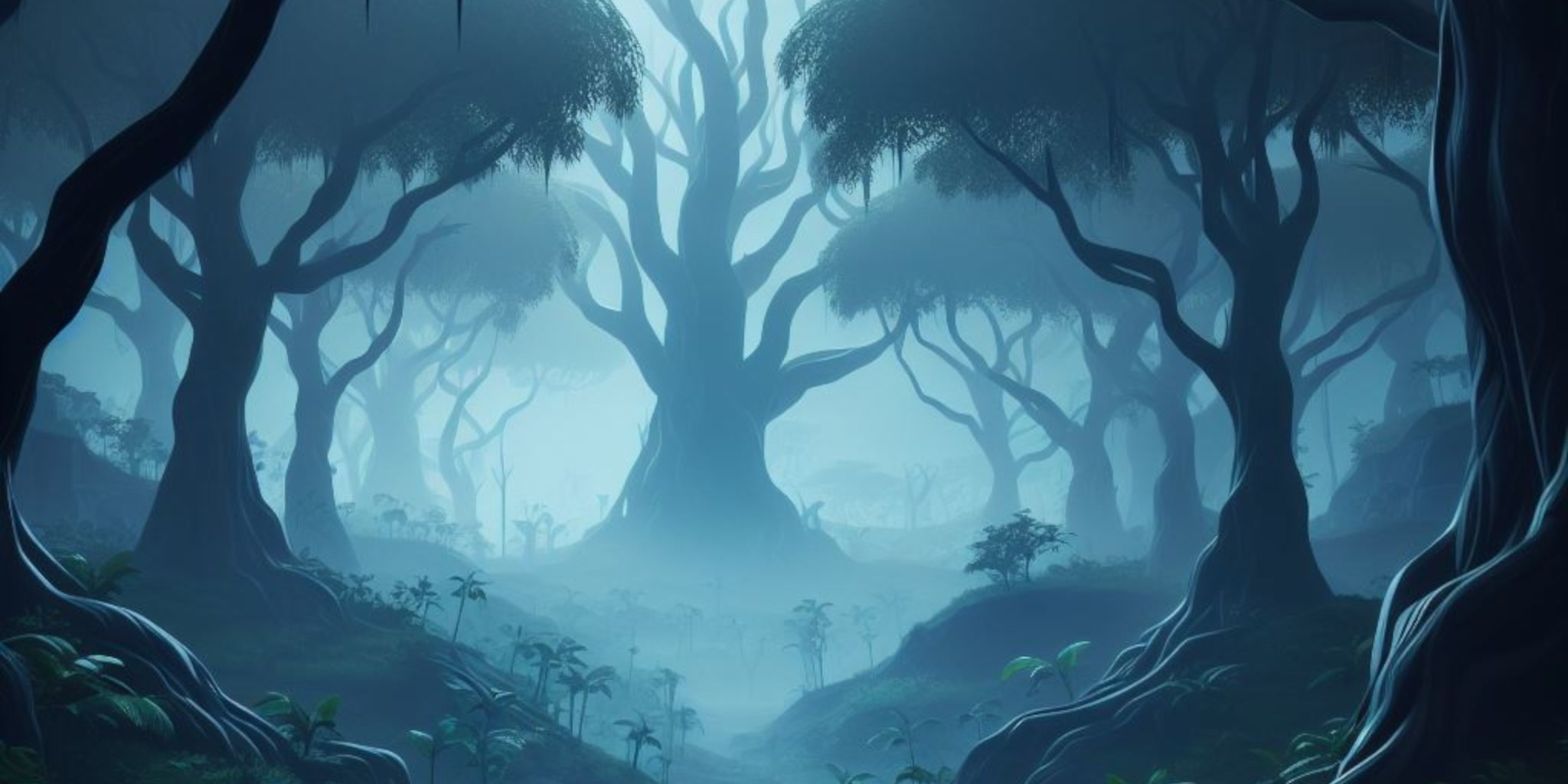 Galactic Battleground: Forest Firefight 0876-2019-0972 by thaxxia - Fortnite Creative Map Code ...