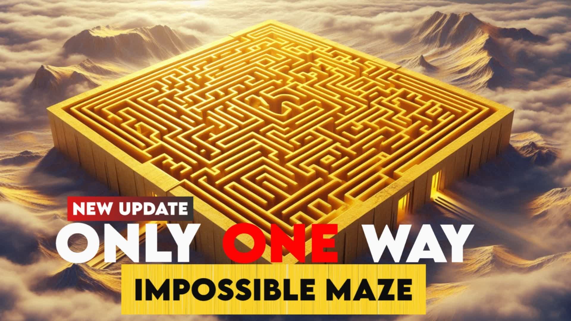 BACKROOMS MAZE 6496-4266-3972 by reessonn - Fortnite Creative Map Code ...