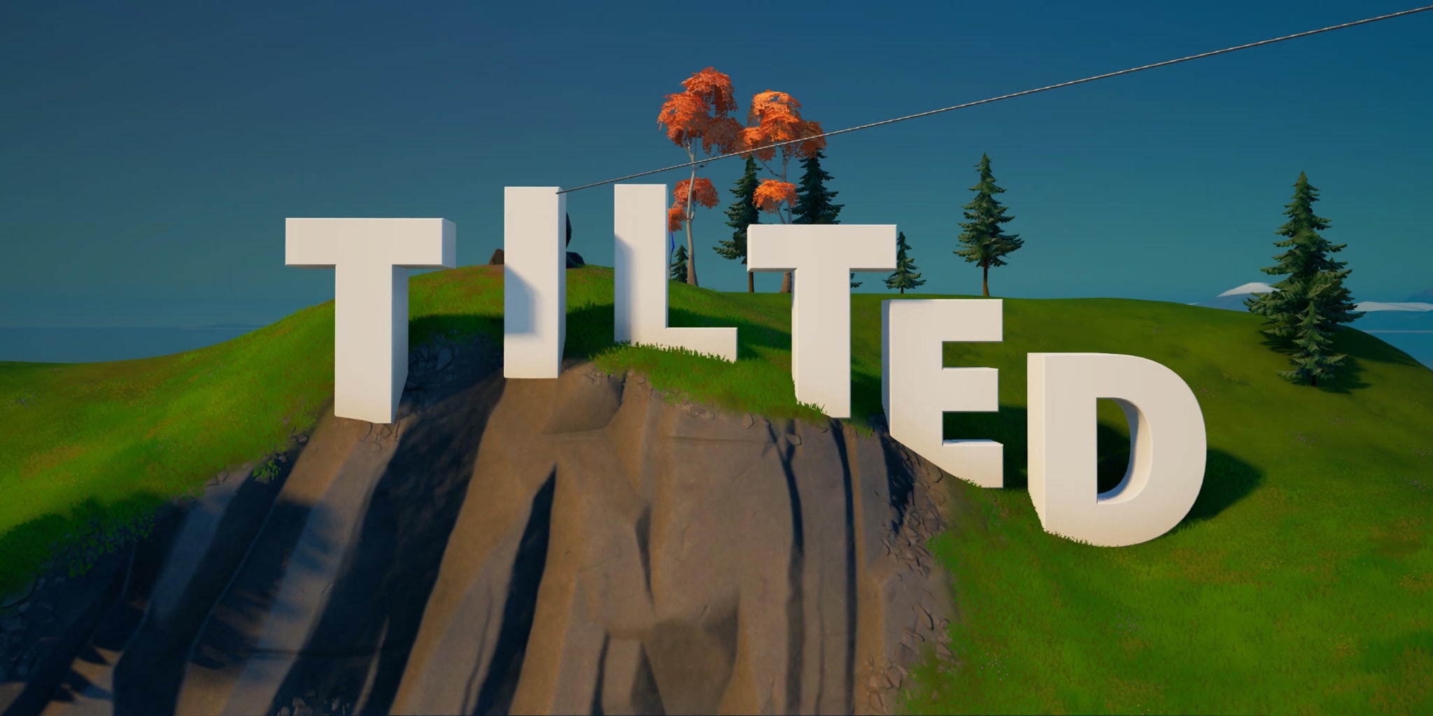 TGW FR 7164-7512-1552 by s.i.m.studio - Fortnite Creative Map Code ...