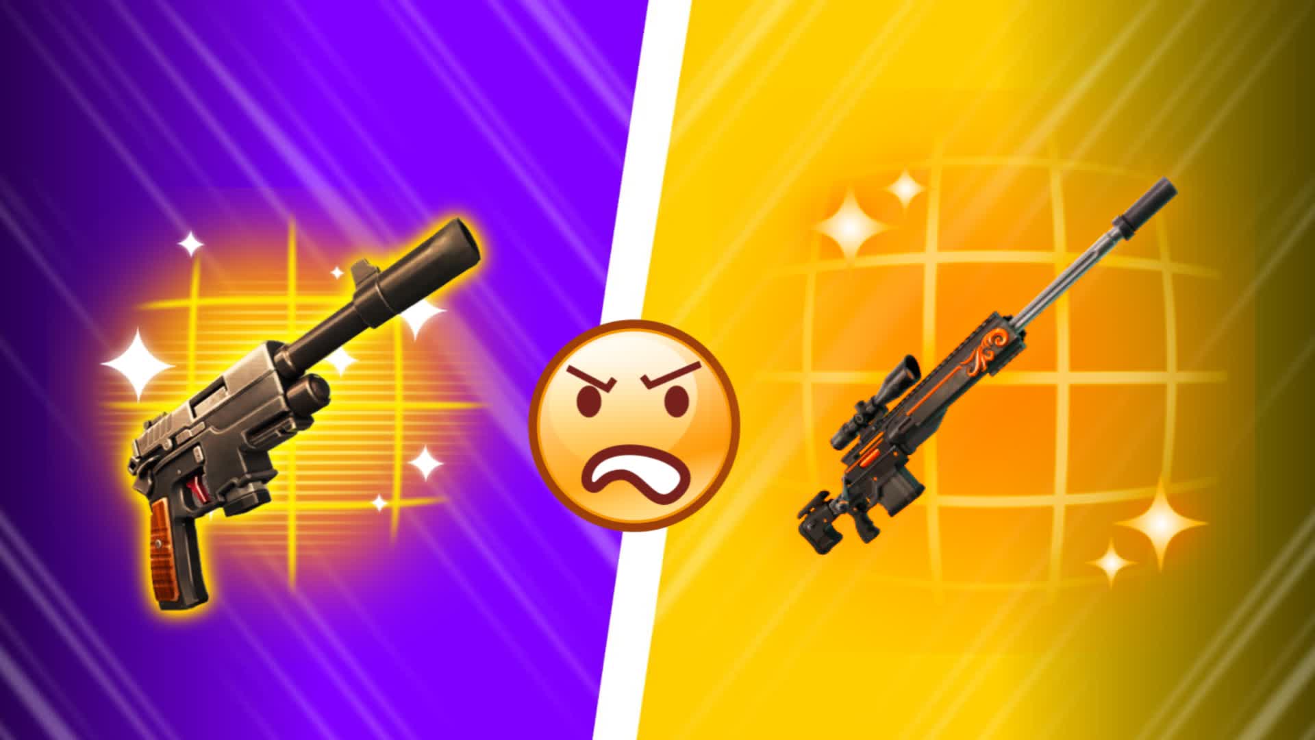 ⭐ONE SHOT LTM! 🎯 2037-9076-4549 by govi - Fortnite Creative Map Code ...