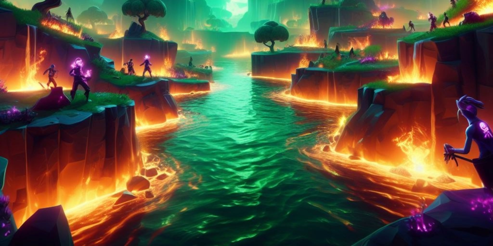 The Underworld Pit - Free For All 6047-5532-1637 by dawnstorm369 ...