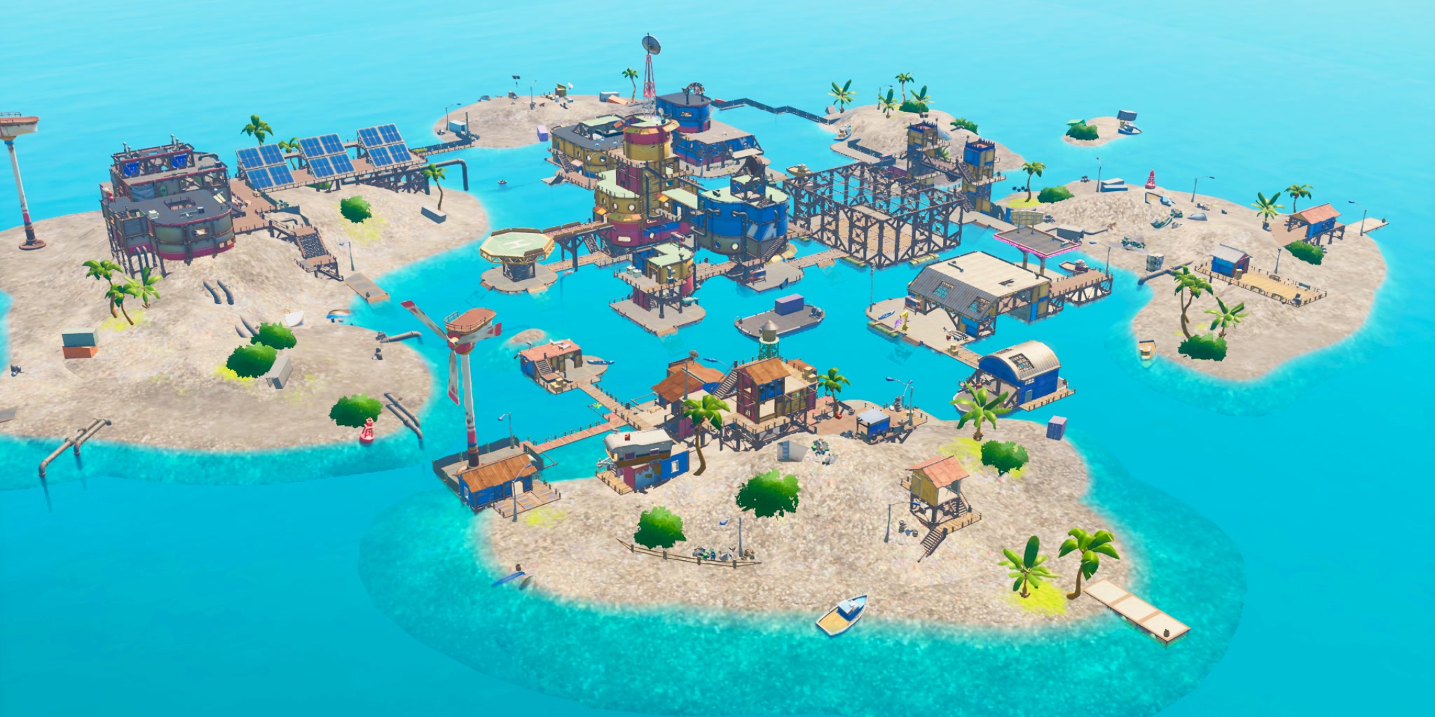 FORTILLA ZONE WARS🌮 2845-6000-9478 by joedub - Fortnite Creative Map Code - Fortnite.GG