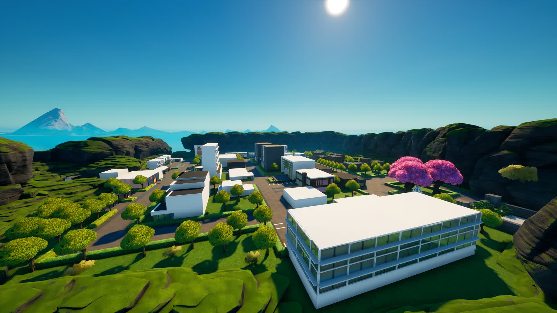 🌃 NiXy rp saison 1 🌃 7900-5070-0635 by sarrahy66 - Fortnite Creative ...