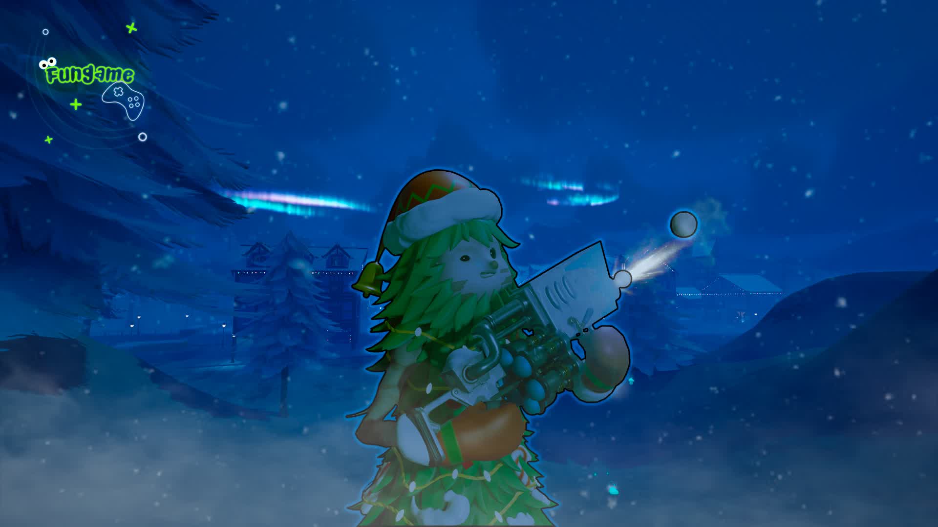 Frostbound Heroes 8058 3353 9593 By Fungame Fortnite Creative Map Frostbound Heroes 8058 3353 9593 By Fungame Fortnite Creative Map