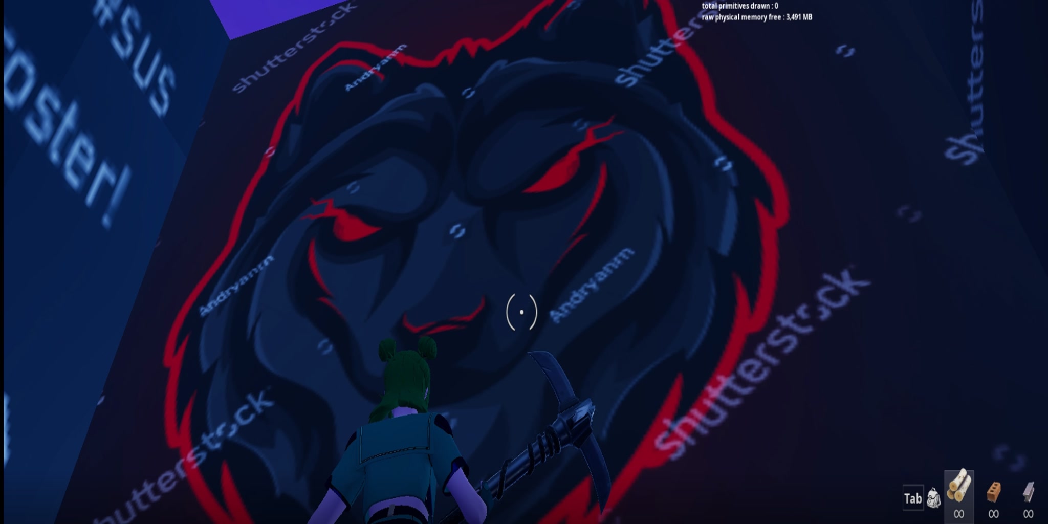 The Sus Clan 1v1 5699-6759-5924 by jesikin - Fortnite Creative Map Code ...