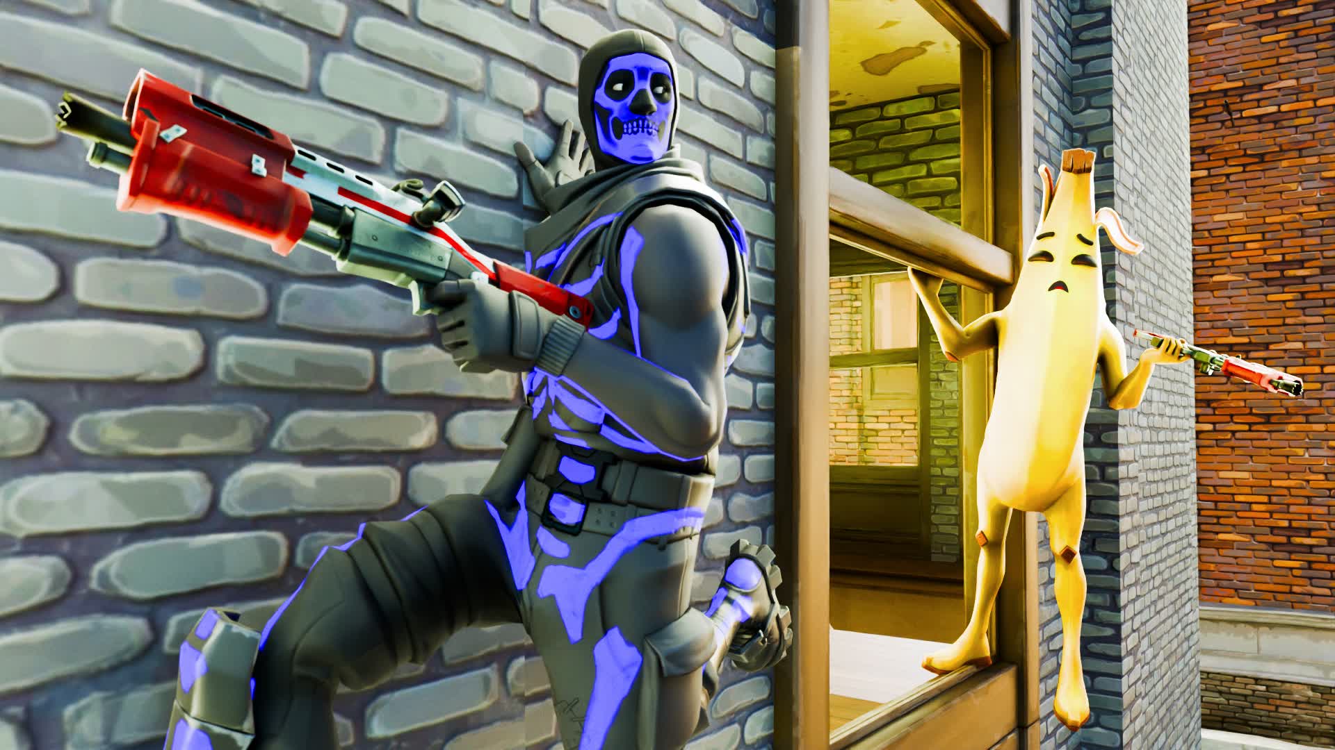 ⭐ Close Encounters ⭐ (SHOTGUN ONLY) 9145-6128-2185 by simping ...