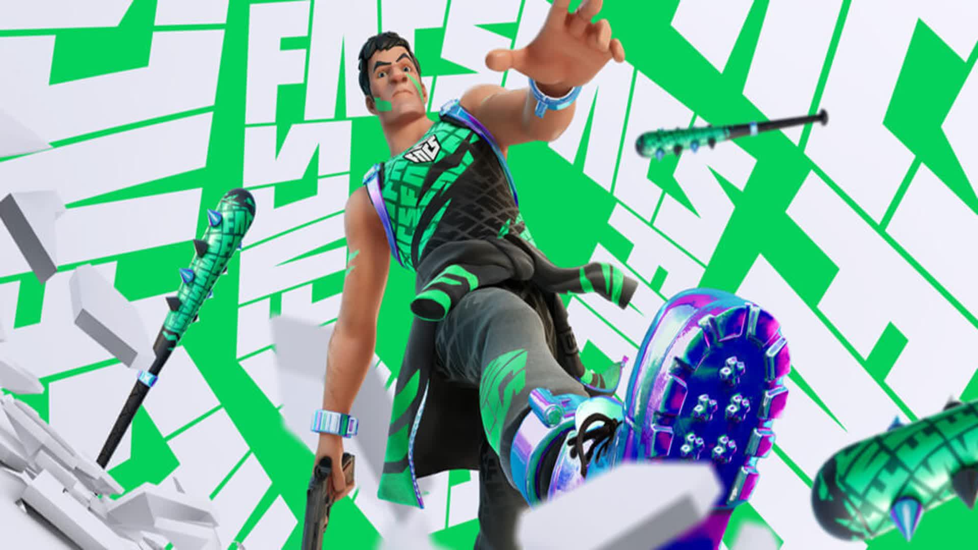 8358-6112-7183 8358-6112-7183 by ifrost - Fortnite Creative Map Code ...