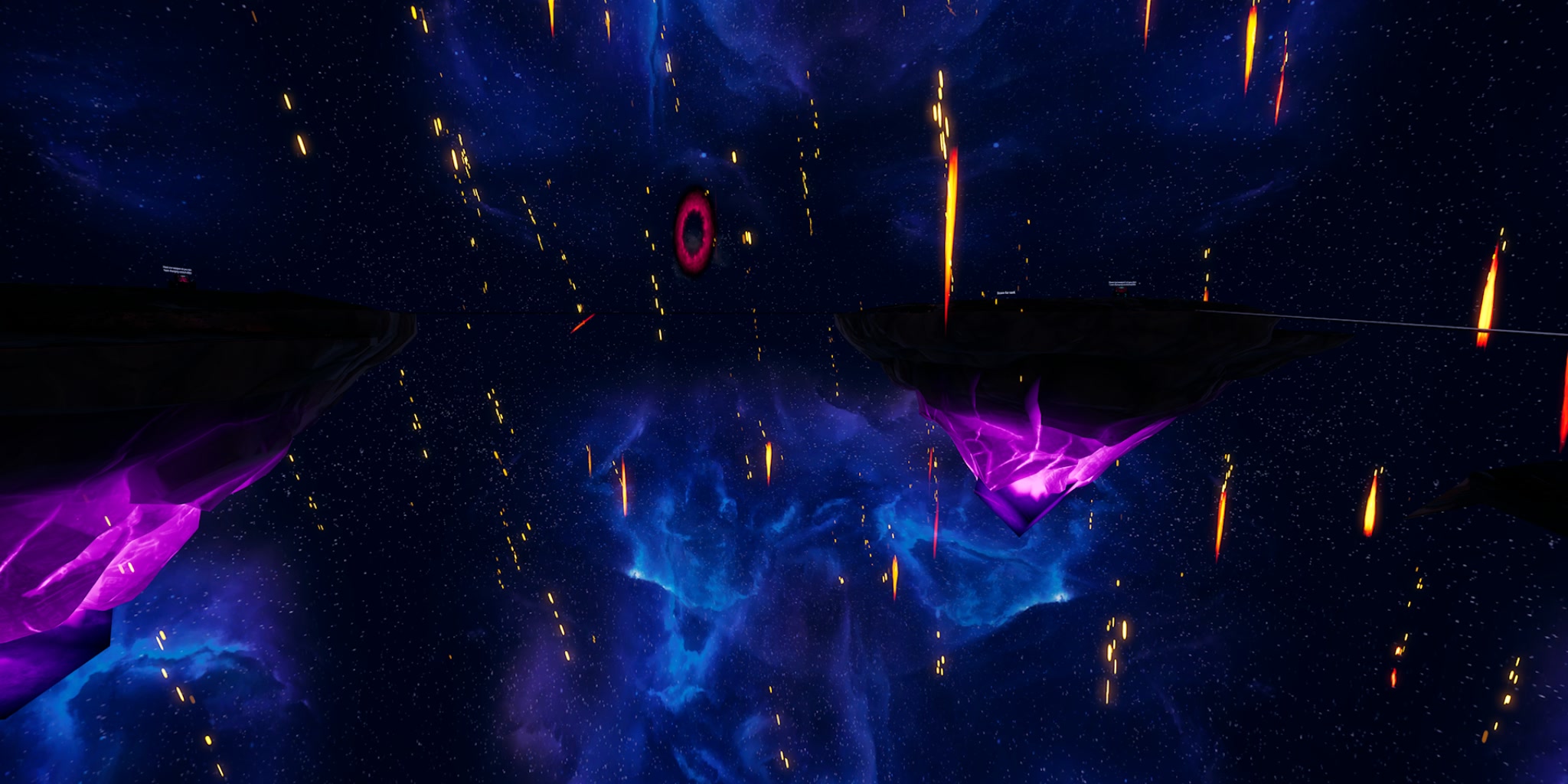 Portal: One shot🌀 9921-7038-9381 by bran - Fortnite Creative Map Code ...