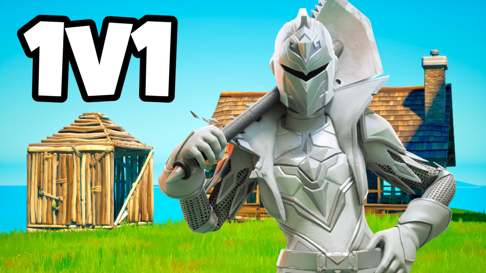 SPEED HYBRID 1v1 9843-8946-3833 by aly01 - Fortnite Creative Map Code ...