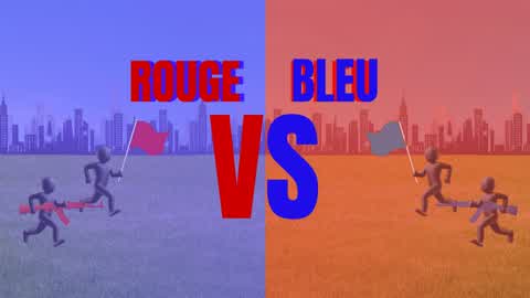 🔴 ROUGE VS BLEU 🔵 8476-1423-4823 by blastlife - Fortnite Creative Map ...