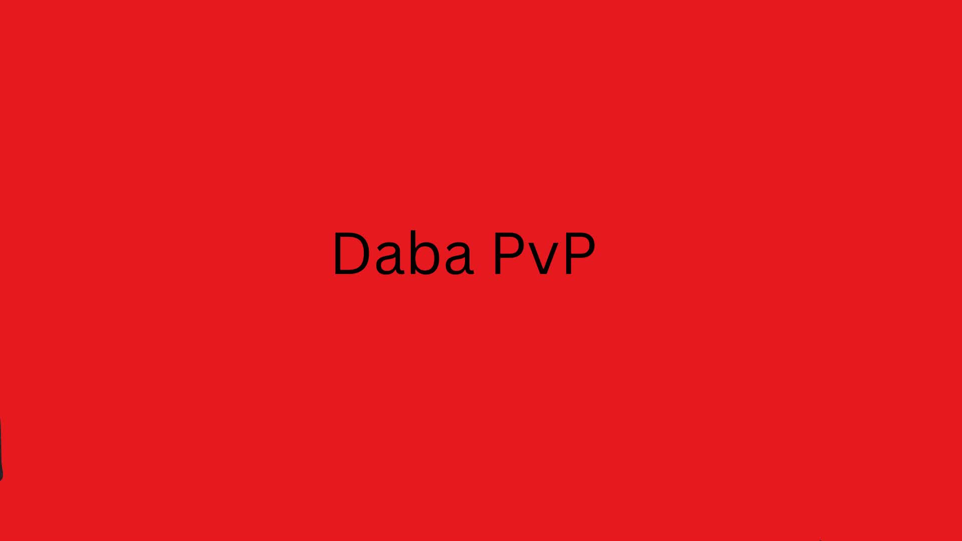 Daba 1v1 7014-5585-2382 by daba22 - Fortnite Creative Map Code ...