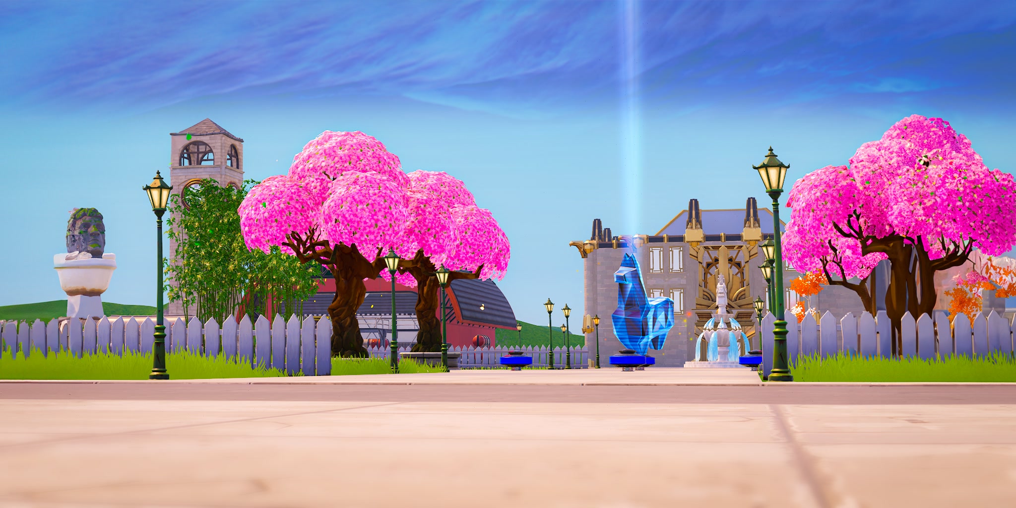 One Shot - Free For All 🎯 0688-2451-2262 by loots - Fortnite Creative ...