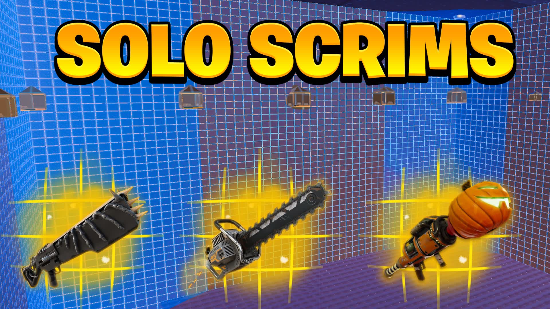 ZONE WARS SOLO SCRIMS PVP 🏆🥇 7143-3235-2590 by lindo - Fortnite Creative Map Code - Fortnite.GG