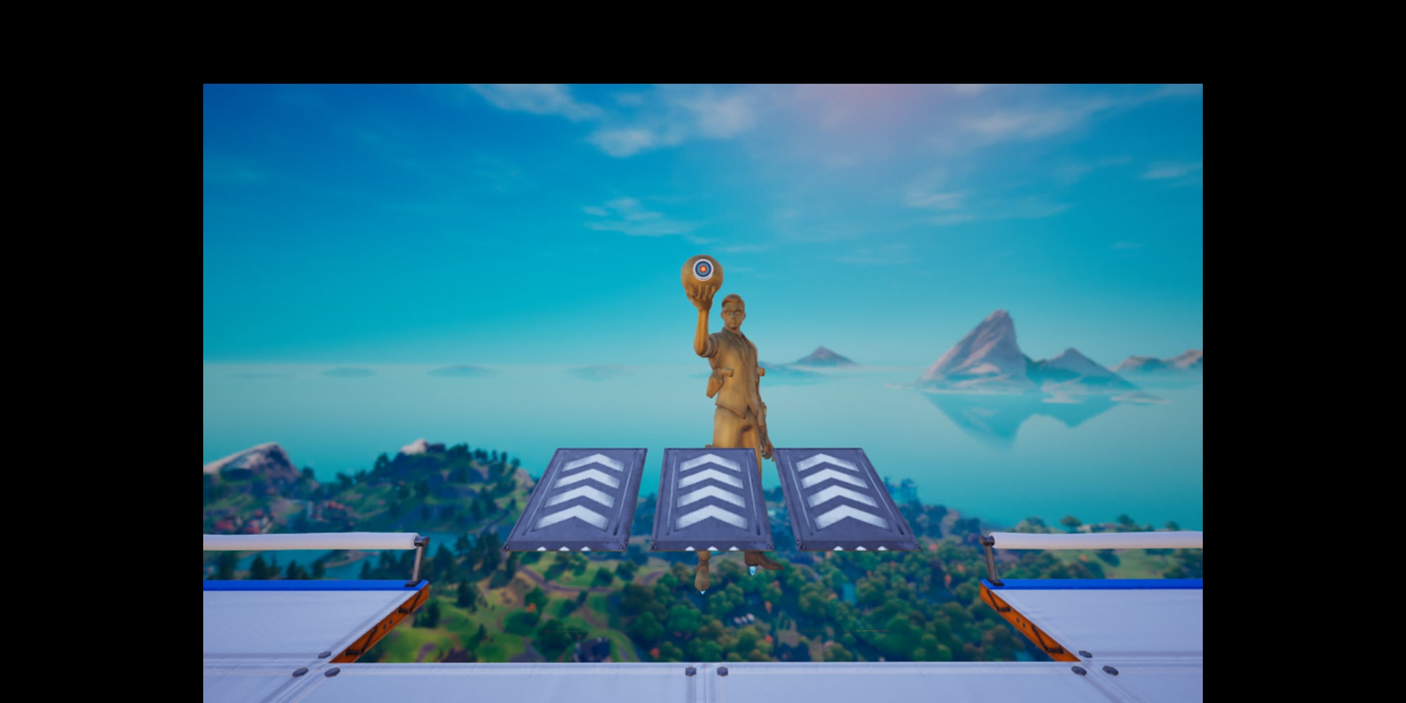 TRICKSHOT🎯CHAPTER 2 PARKOUR 7377-6356-0474 by elviernes_tepago - Fortnite Creative Map Code ...