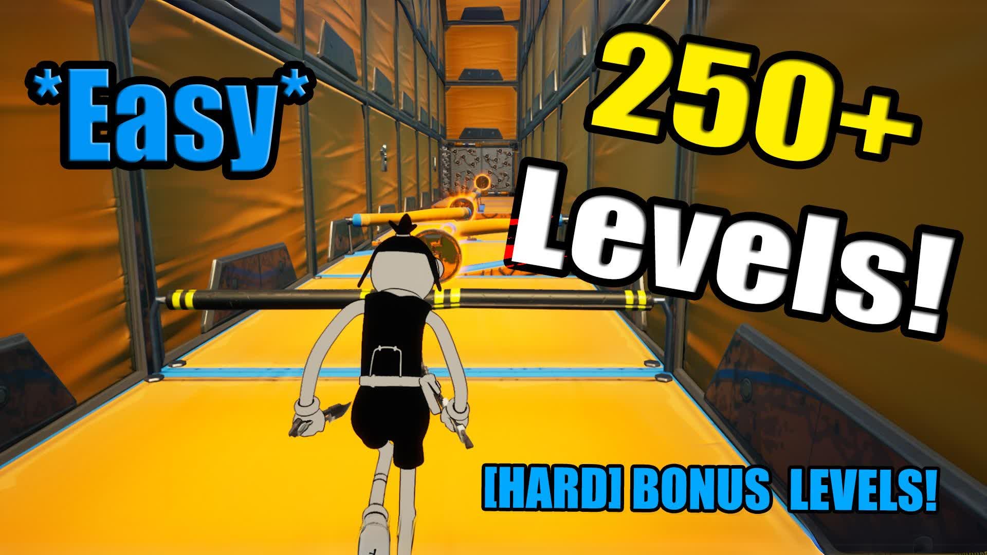 250+ EASY PARKOUR⭐ 6760-9750-7026 by minimaps - Fortnite Creative Map ...