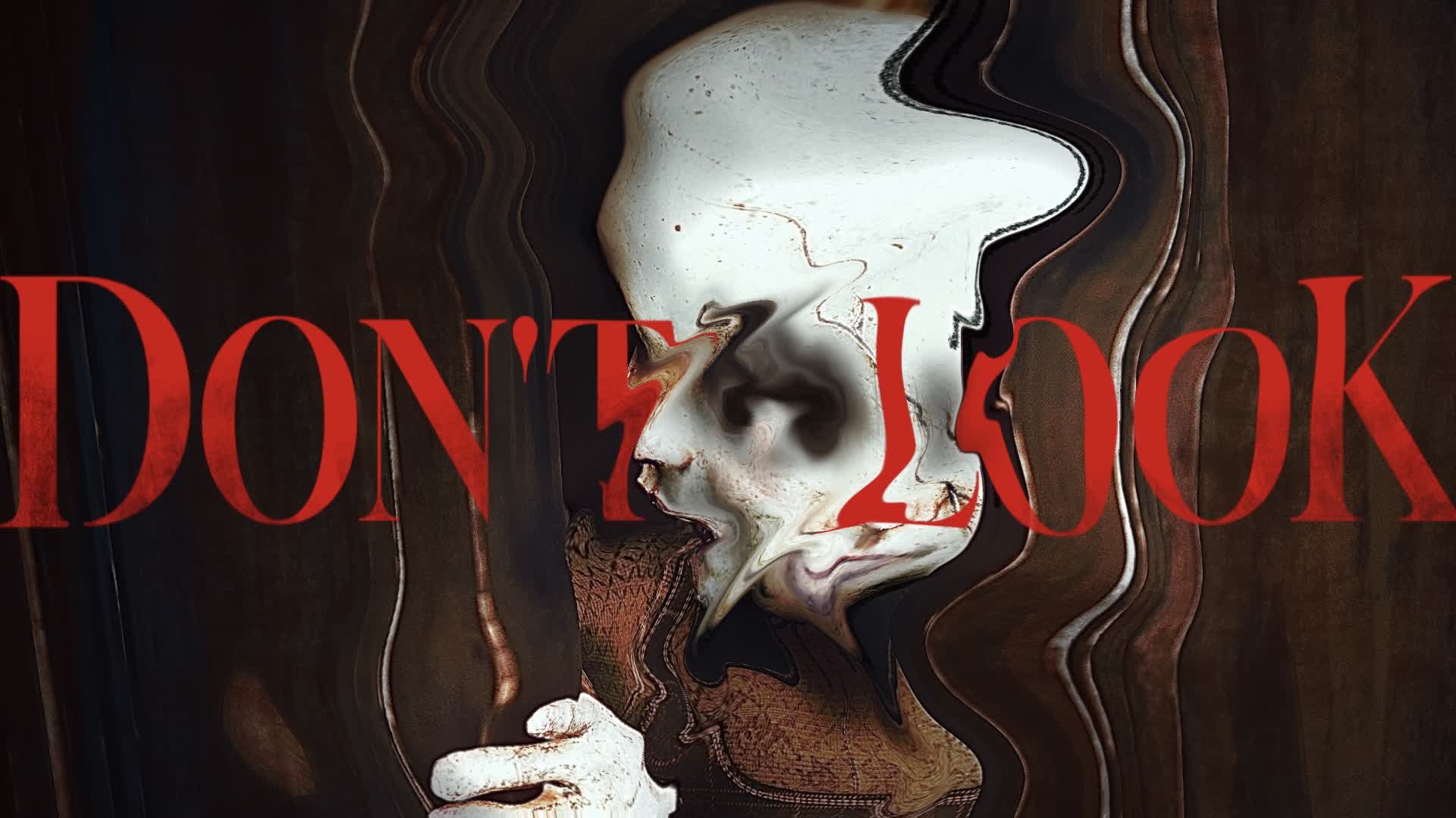 【Horror】Don't Look 6075-0125-6149 by hyqd0 - Fortnite Creative Map Code ...