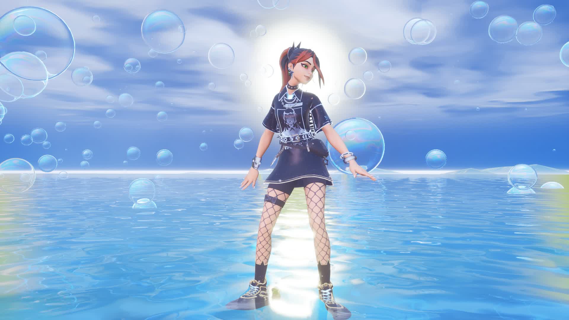 Marine Day 0369-5130-7471 by larme3_ss - Fortnite Creative Map Code ...