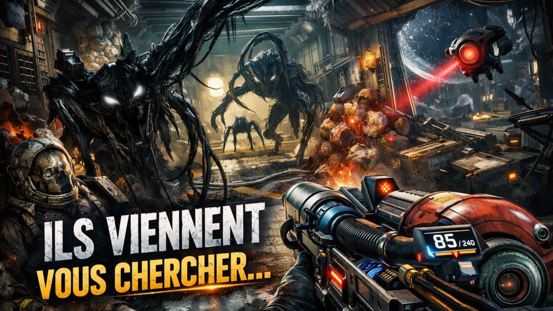 Gun Game Prison Break By SALAZZ 4495-1819-8408 by salazz - Fortnite ...