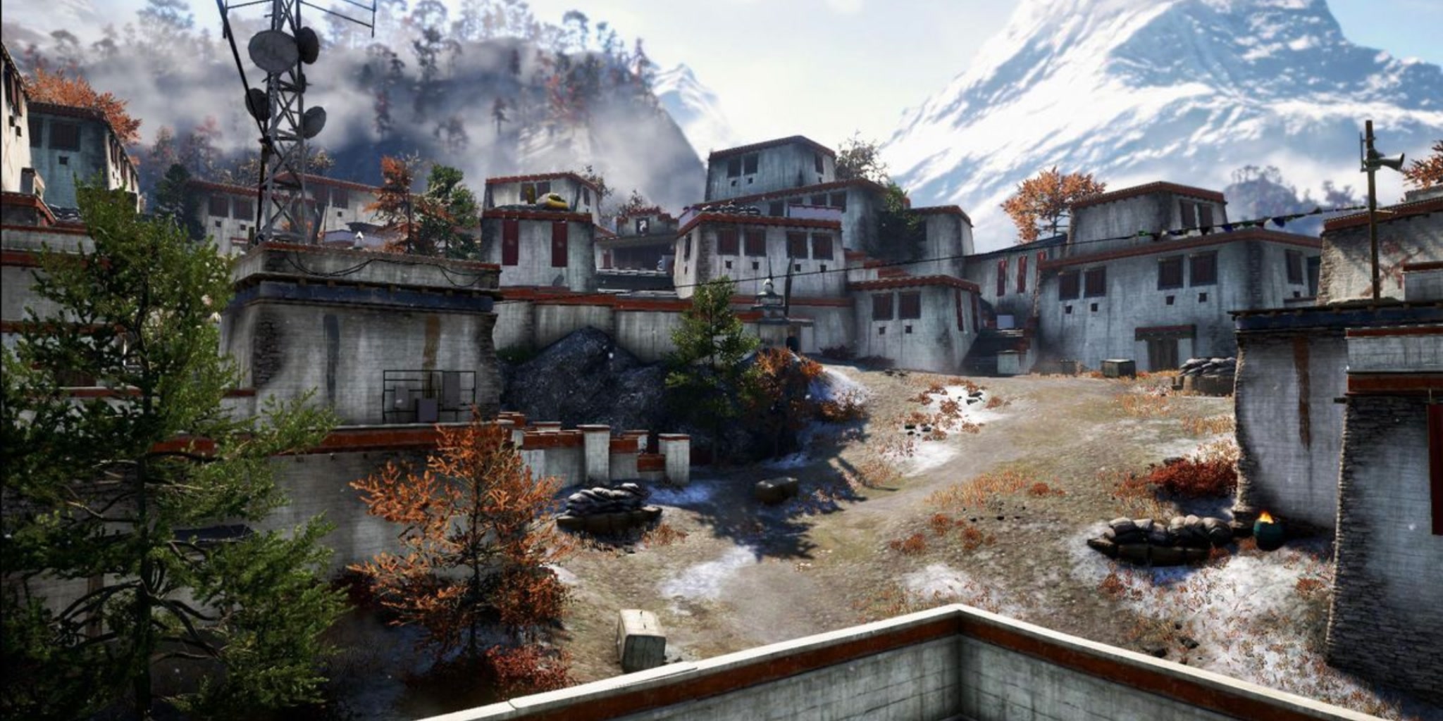 Gun Game Prison Break By SALAZZ 4495-1819-8408 by salazz - Fortnite ...