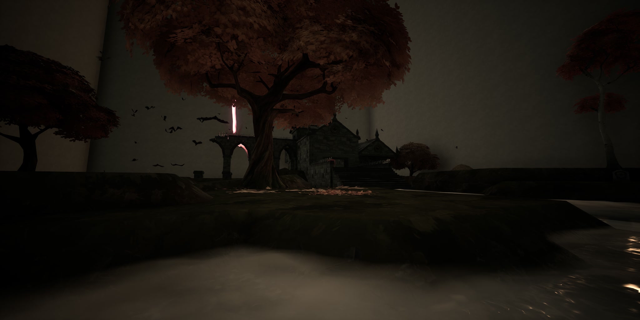 Gun Game Jungle HALLOWEEN 2576-9633-3308 by knaki - Fortnite Creative Map Code - Fortnite.GG