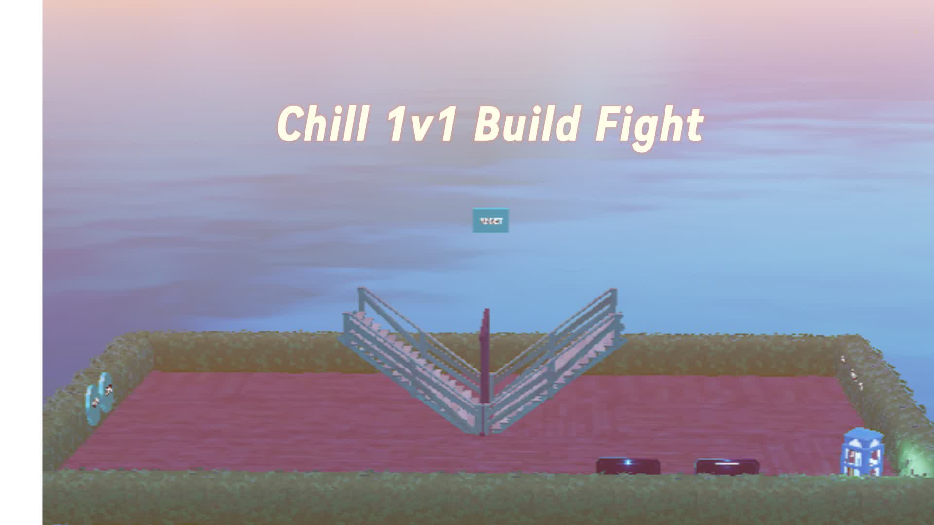 Chill 1V1 Build Fight 💖 6124-3126-6347 by elay - Fortnite Creative Map ...