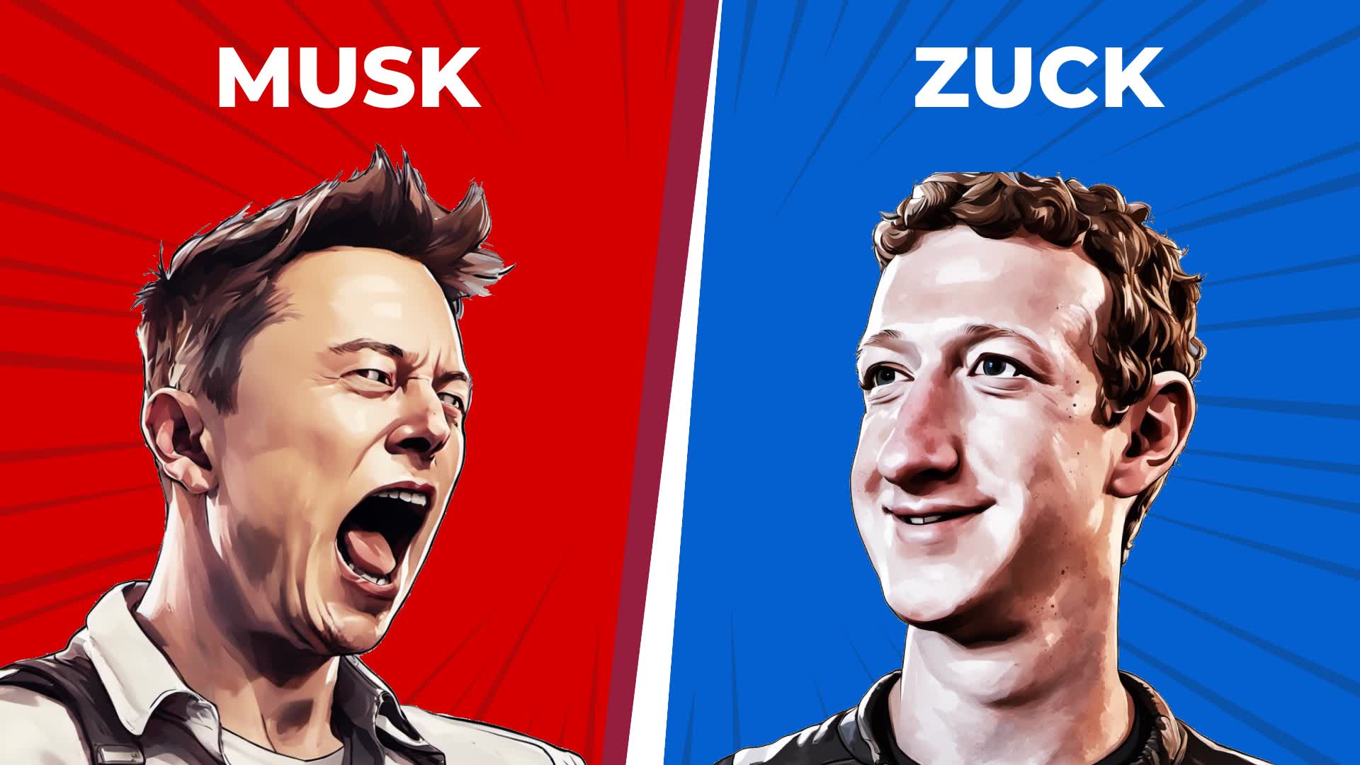 🤪 Musk vs Zuck 😤 8079-4579-0946 by bonfire - Fortnite Creative Map Code ...