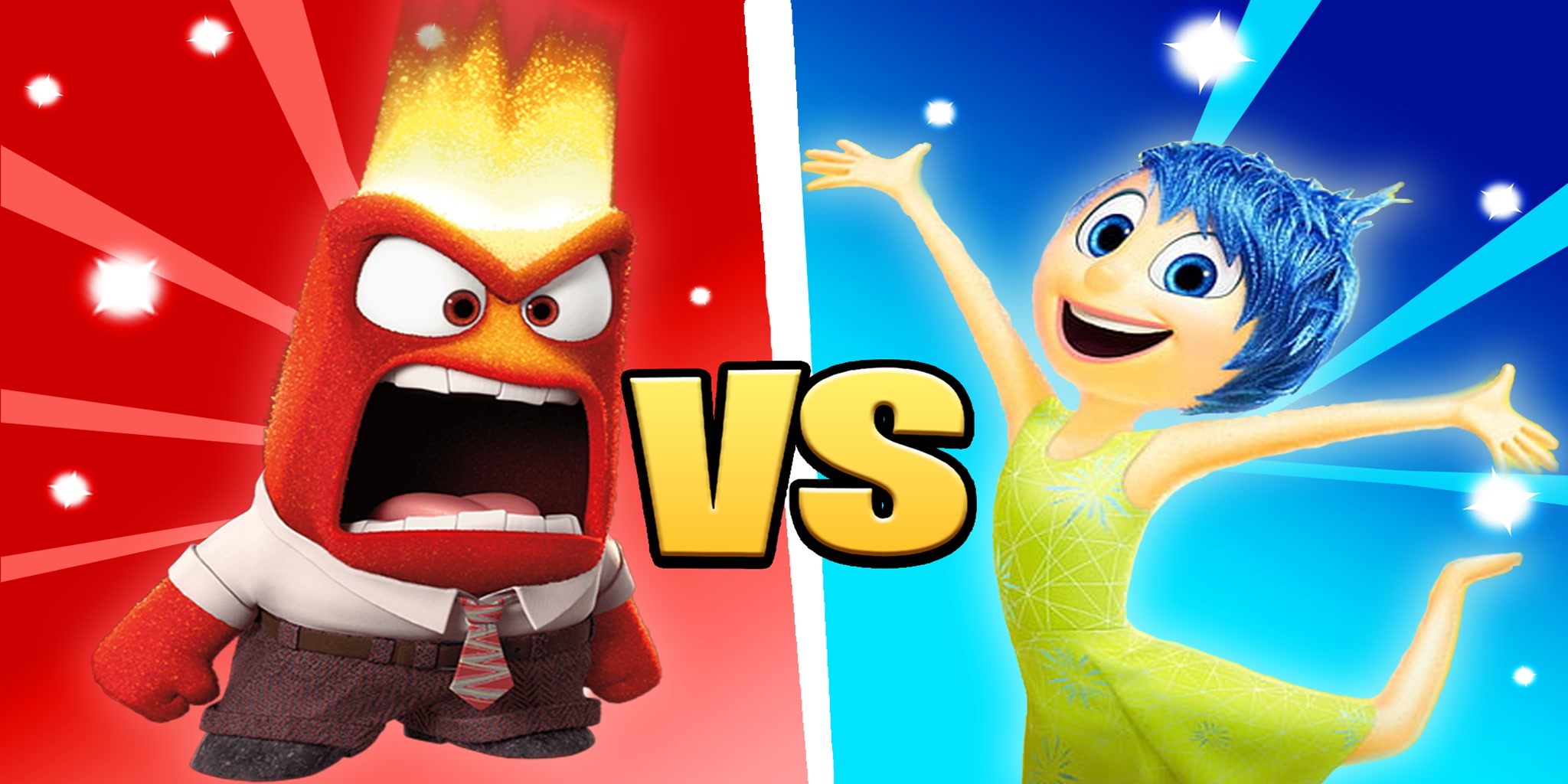 🔴ANGER VS JOY🔵 1964-8039-4601 by joebropro - Fortnite Creative Map Code ...