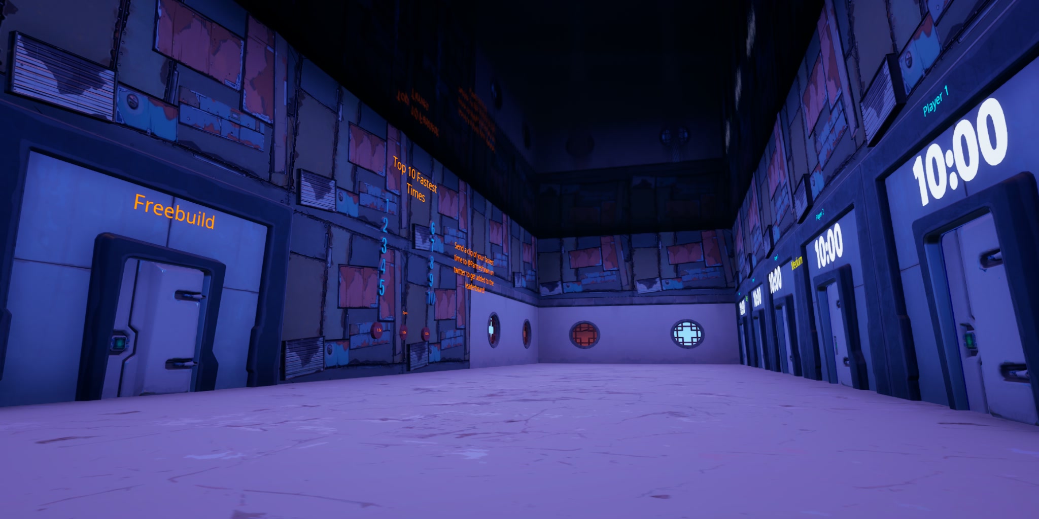 Edit Race Course 1V1 *Slow-Mo* 8090-2465-2197 by parme - Fortnite ...