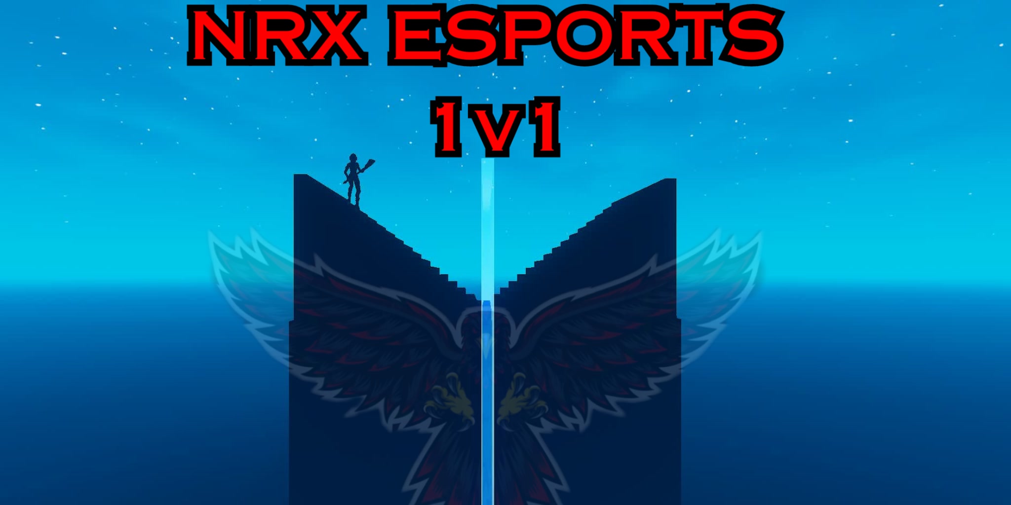 NRX 1v1 Map 0831-1121-5869 by mrsplyxfn - Fortnite Creative Map Code ...