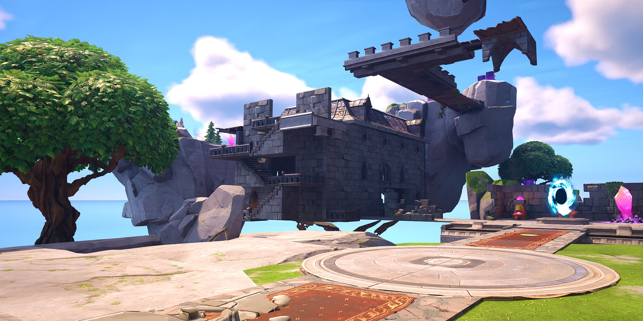 Elemental Tycoon 🔥 7784-4612-5868 by izyplay - Fortnite Creative Map Code - Fortnite.GG