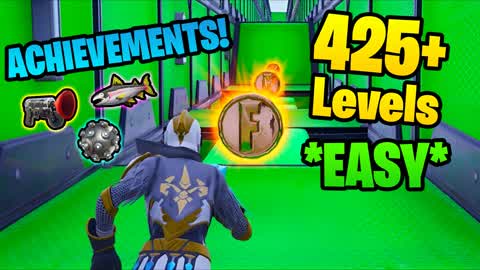 Fortnite Creative Maps - Fortnite.GG