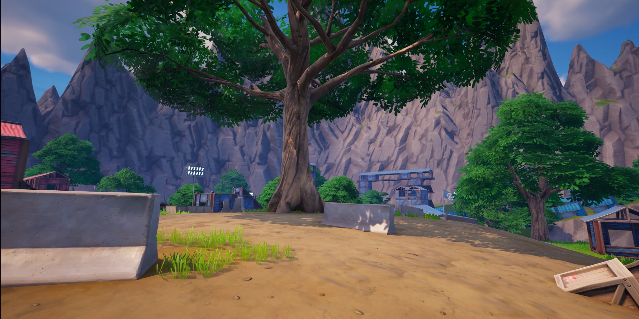 🟥RED vs. BLUE🟦 open war 1113-4257-4258 by zluisz - Fortnite Creative ...